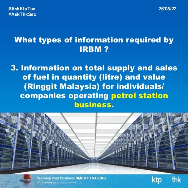 Tax Information Collection Program Malaysia.pptx