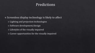 2205598665555555-Screenless-Display.pptx