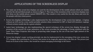2205598665555555-Screenless-Display.pptx