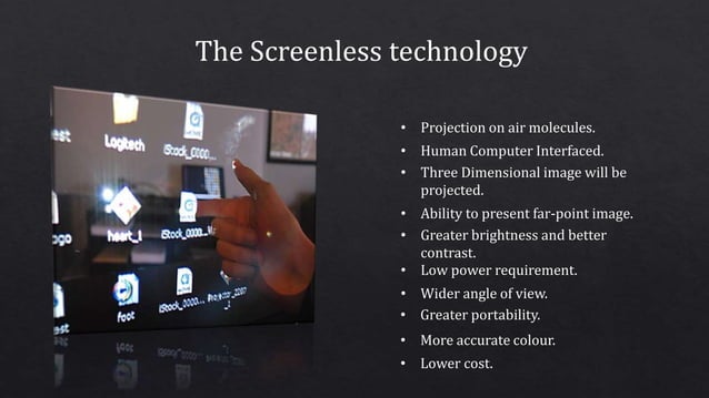 2205598665555555-Screenless-Display.pptx