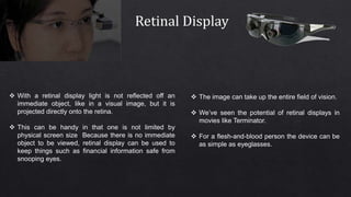 2205598665555555-Screenless-Display.pptx