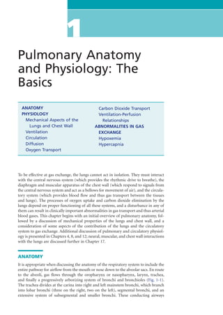 Principles Of Pulmonary Medicine Expert Consult Online And Print Steven ...
