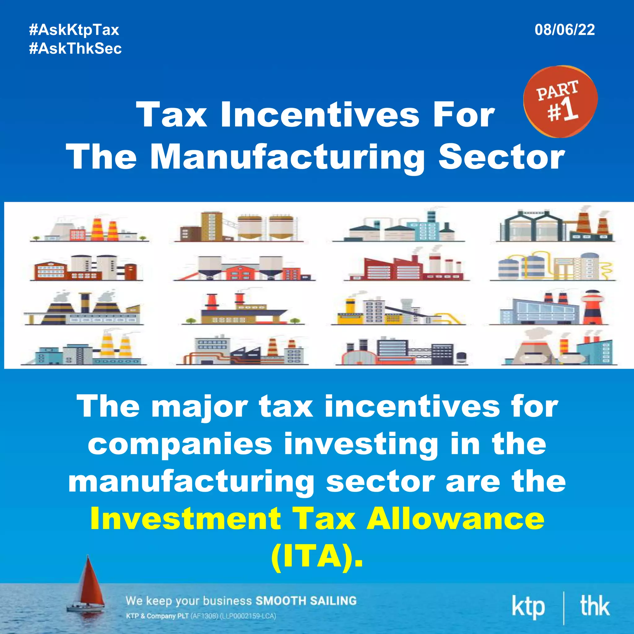tax incentive manufacturing.pptx