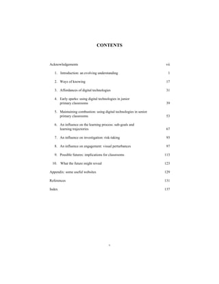 Processing Mathematics Through Digital Technologies The Primary Years ...