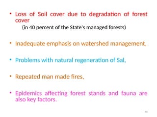 Comprehensive Overview of Climate Change Challenges and India's ...