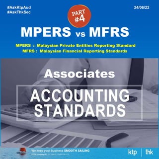 MPERS vsMFRS_Associates.pptx