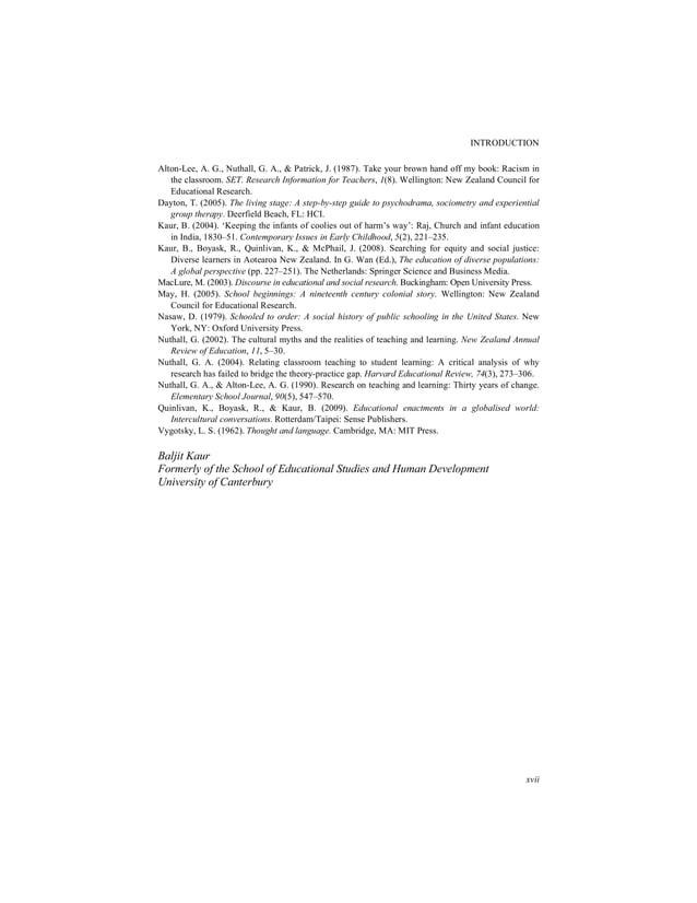 Understanding Teaching And Learning Classroom Research Revisited Graham ...