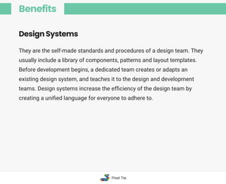 Consistency in UX Design | PDF | Graphics Software | Computer Software ...