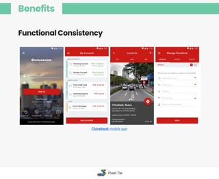 Consistency in UX Design | PDF