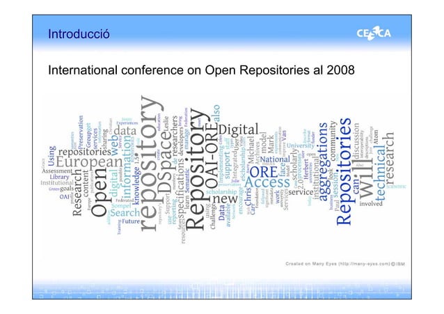 Object Reuse and Exchange (OAI- ORE) | PPT | Free Download