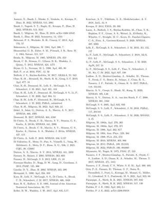 Distinguishing Dark Matter, Modified Gravity, and Modified Inertia with the Inner and Outer ...