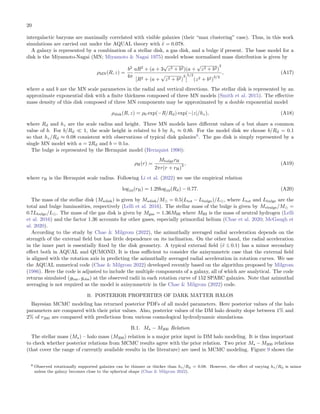 Distinguishing Dark Matter, Modified Gravity, and Modified Inertia with the Inner and Outer ...