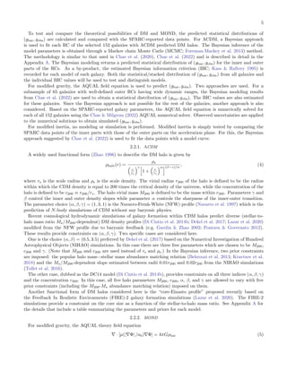 Distinguishing Dark Matter, Modified Gravity, and Modified Inertia with the Inner and Outer ...