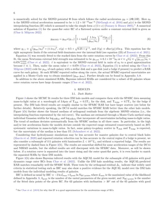 Distinguishing Dark Matter, Modified Gravity, and Modified Inertia with the Inner and Outer ...