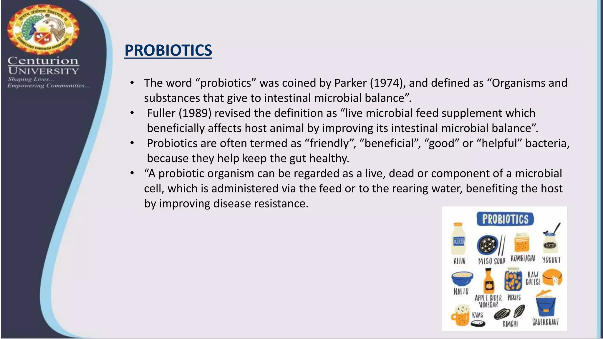 220705180011PROBIOTICS AND PREBIOTICS.pptx