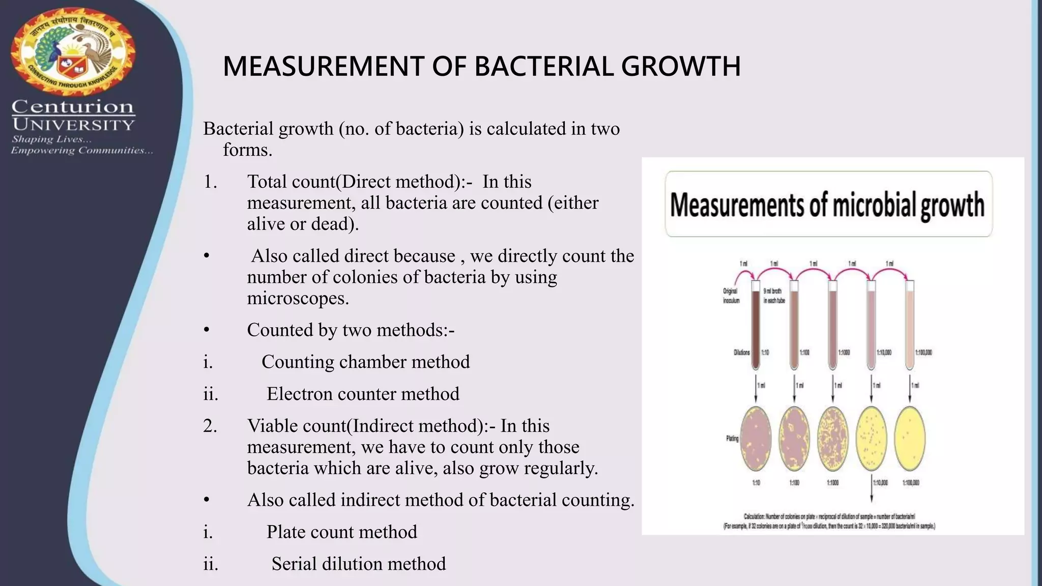 220705180068 MEASUREMENT AND GROWTH MONITORING IN CULTURE.pptx