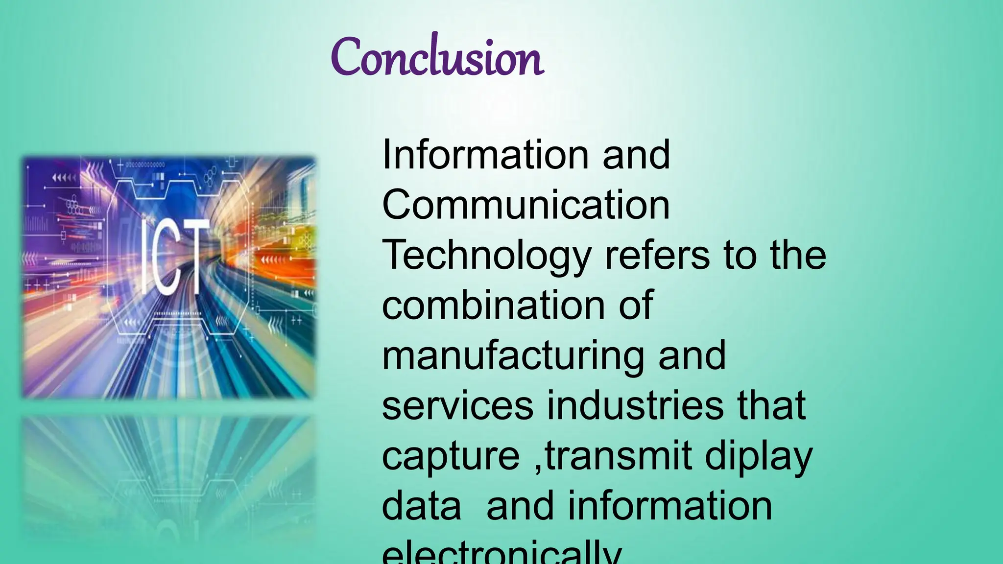 220711130097 Tulip Samanta Concept of Information and Communication Technology | PPT