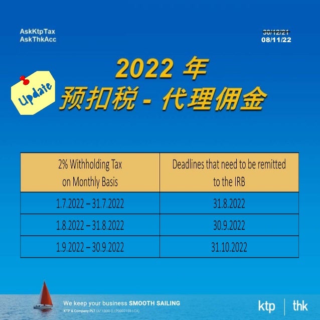 2% Withholding Tax Commission to Agents.pptx