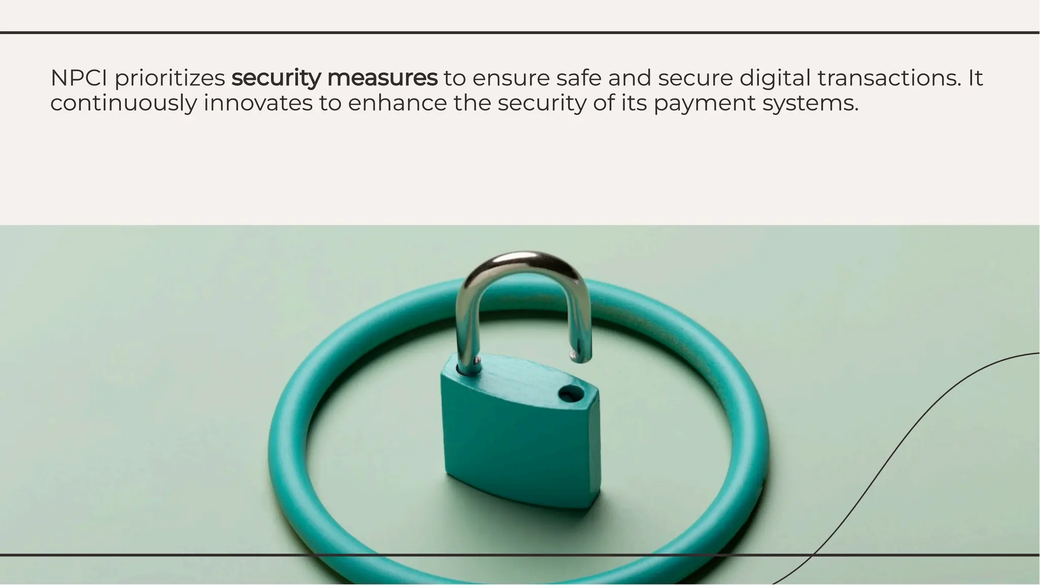 UNDERSTANDING THE NATIONAL PAYMENTS CORPORATION OF INDIA (NPCI) | PDF