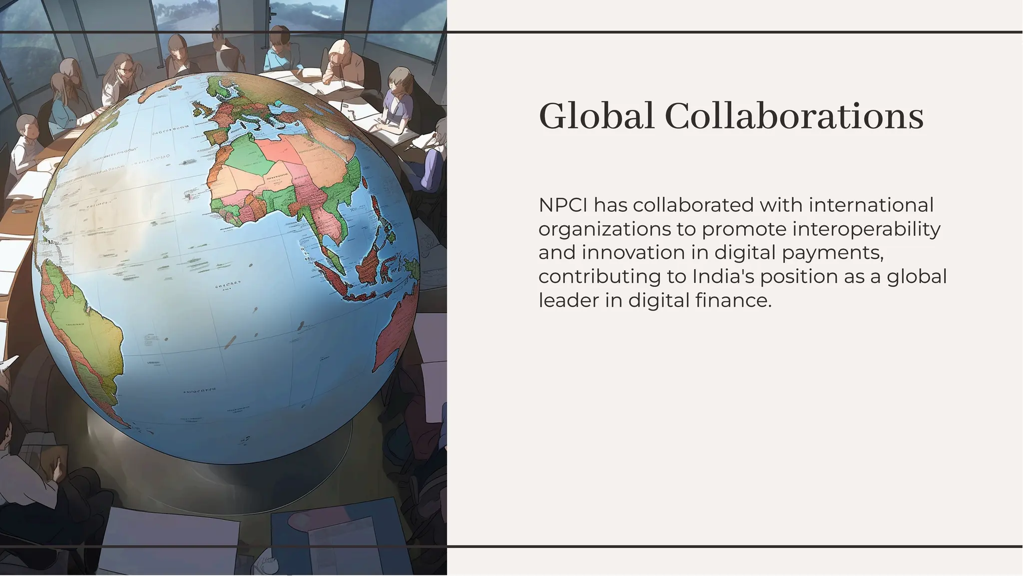 UNDERSTANDING THE NATIONAL PAYMENTS CORPORATION OF INDIA (NPCI) | PDF