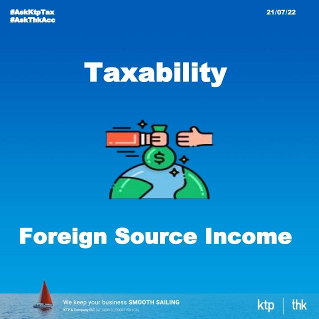 update Foreign Source Income.pptx