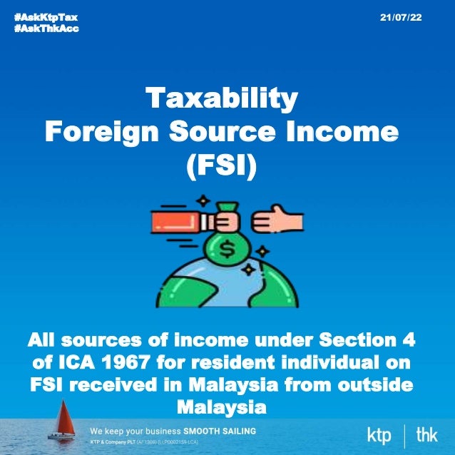 update Foreign Source Income.pptx