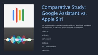 220761305037_SAHIL comparative study.pptx