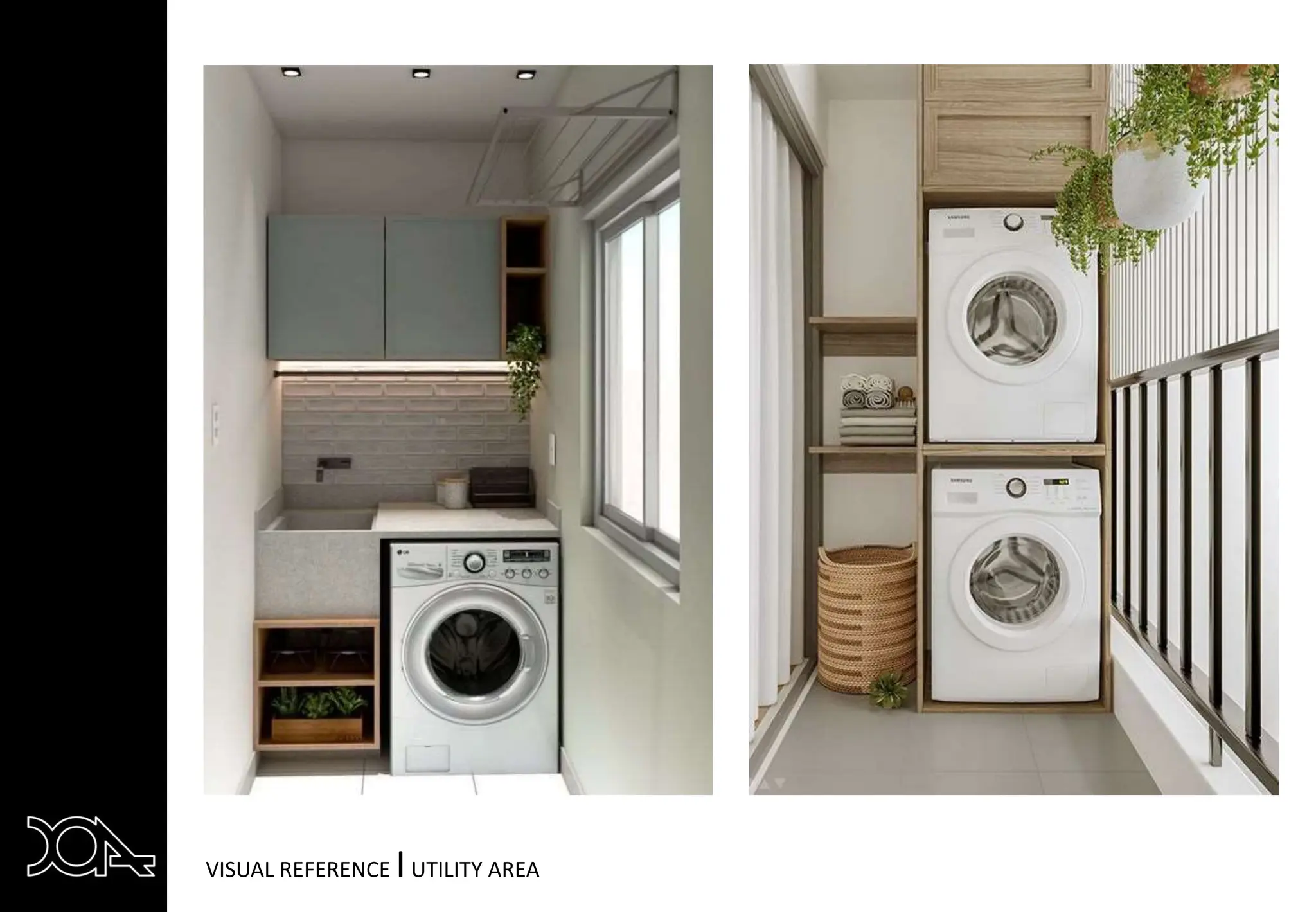 DARIYA MAHAL FLAT moodboard in interior design | PPTX