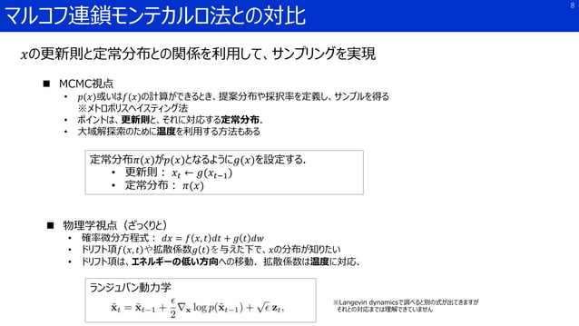 【DL輪読会】High-Resolution Image Synthesis with Latent Diffusion Models | PPTX | Physics | Science