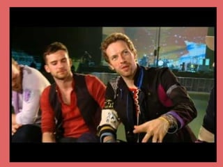 ColdPlay | PPT