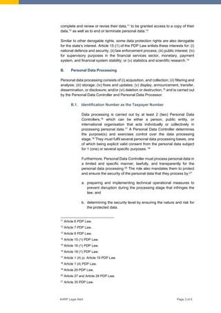 Indonesian Legislatives Passes Personal Data Protection Bill.pdf