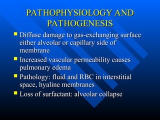 Comprehensive Overview of Respiratory Failure: Causes, Diagnosis, and ...