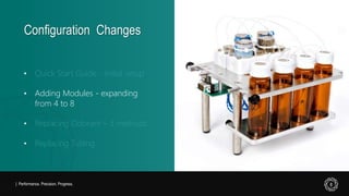 It Just Makes Scents…Odor delivery with the 220A Olfactometer | PPTX