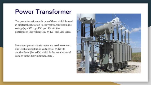 PPT ON 220KV GSS | PPTX | Computer Networking | Computing