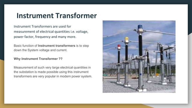 PPT ON 220KV GSS | PPTX | Computer Networking | Computing