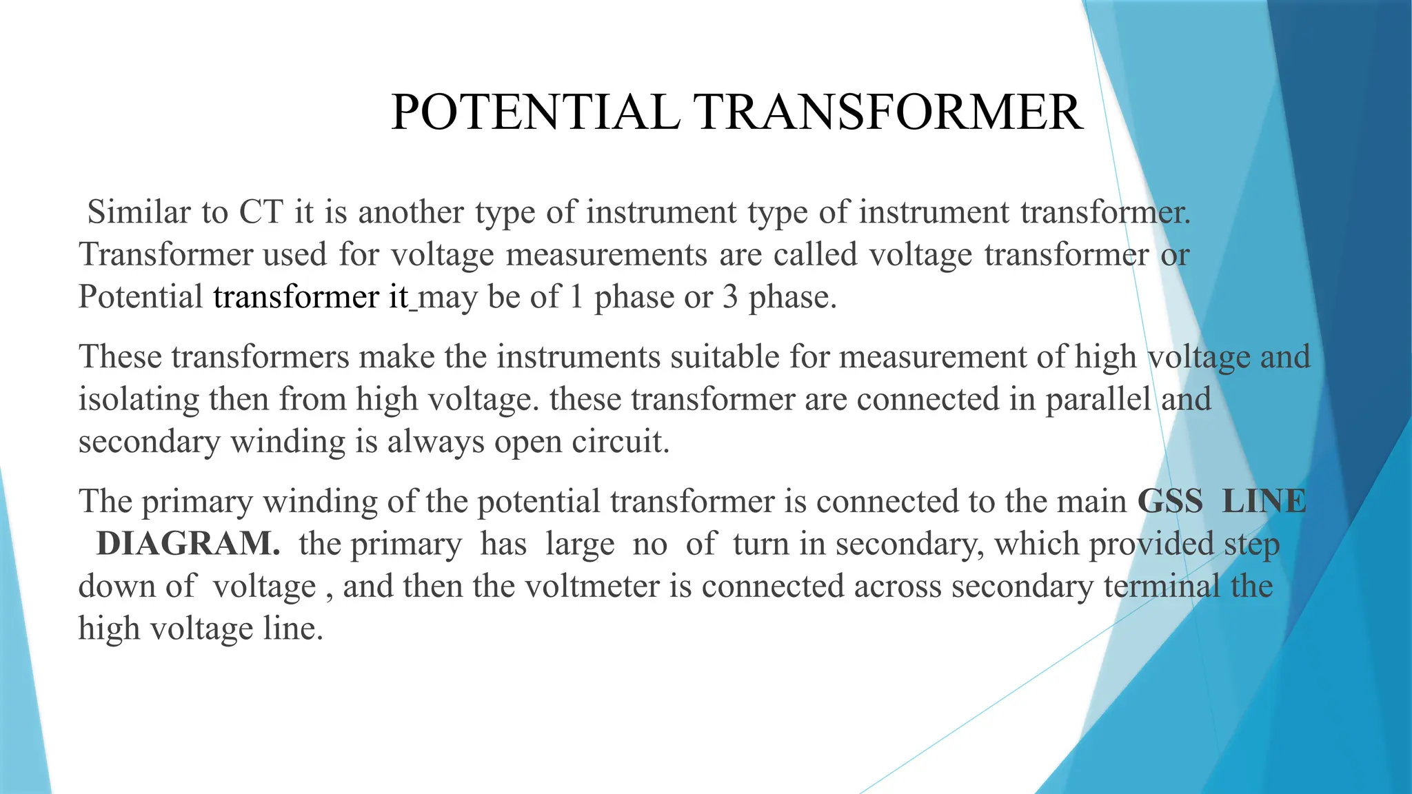 220KV GRID SUBSTATION internship report.pptx | Computer Networking | Computing