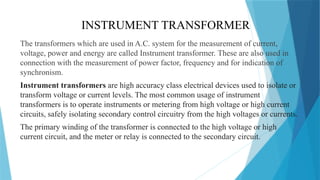 220KV GRID SUBSTATION internship report.pptx