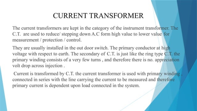 220KV GRID SUBSTATION internship report.pptx | Computer Networking | Computing