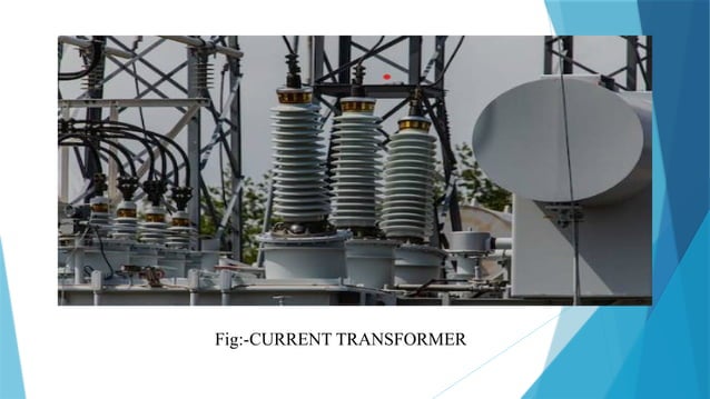 220KV GRID SUBSTATION internship report.pptx | Computer Networking | Computing