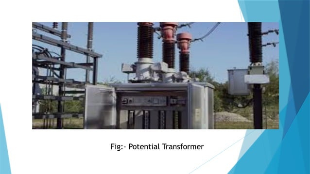 220KV GRID SUBSTATION internship report.pptx | Computer Networking | Computing