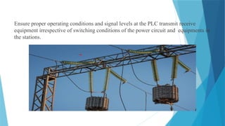 220KV GRID SUBSTATION internship report.pptx | Computer Networking | Computing