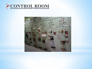 220 kv gss dausa | PPTX