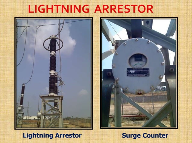 220 KV Substation Operation & Maintenance | PPTX
