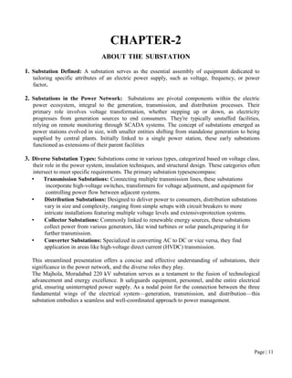 220 kv Sub- Station By Akshit Jain Majhola Moradabad .docx