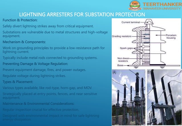 220KV SUB STATION.pptx | Computer Networking | Computing