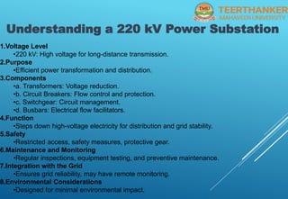 220KV SUB STATION.pptx