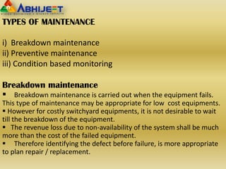 220kV Substation Equipment Bus Scheme & Operation Procedure Testing ...