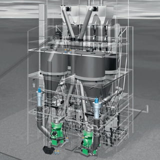 LOESCHE: OVERVIEW | PDF
