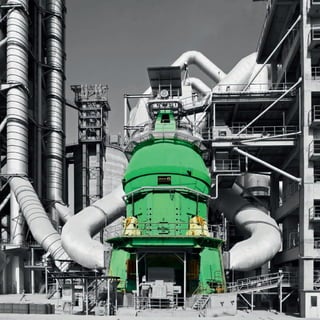 LOESCHE: OVERVIEW | PDF