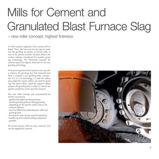 LOESCHE: OVERVIEW | PDF